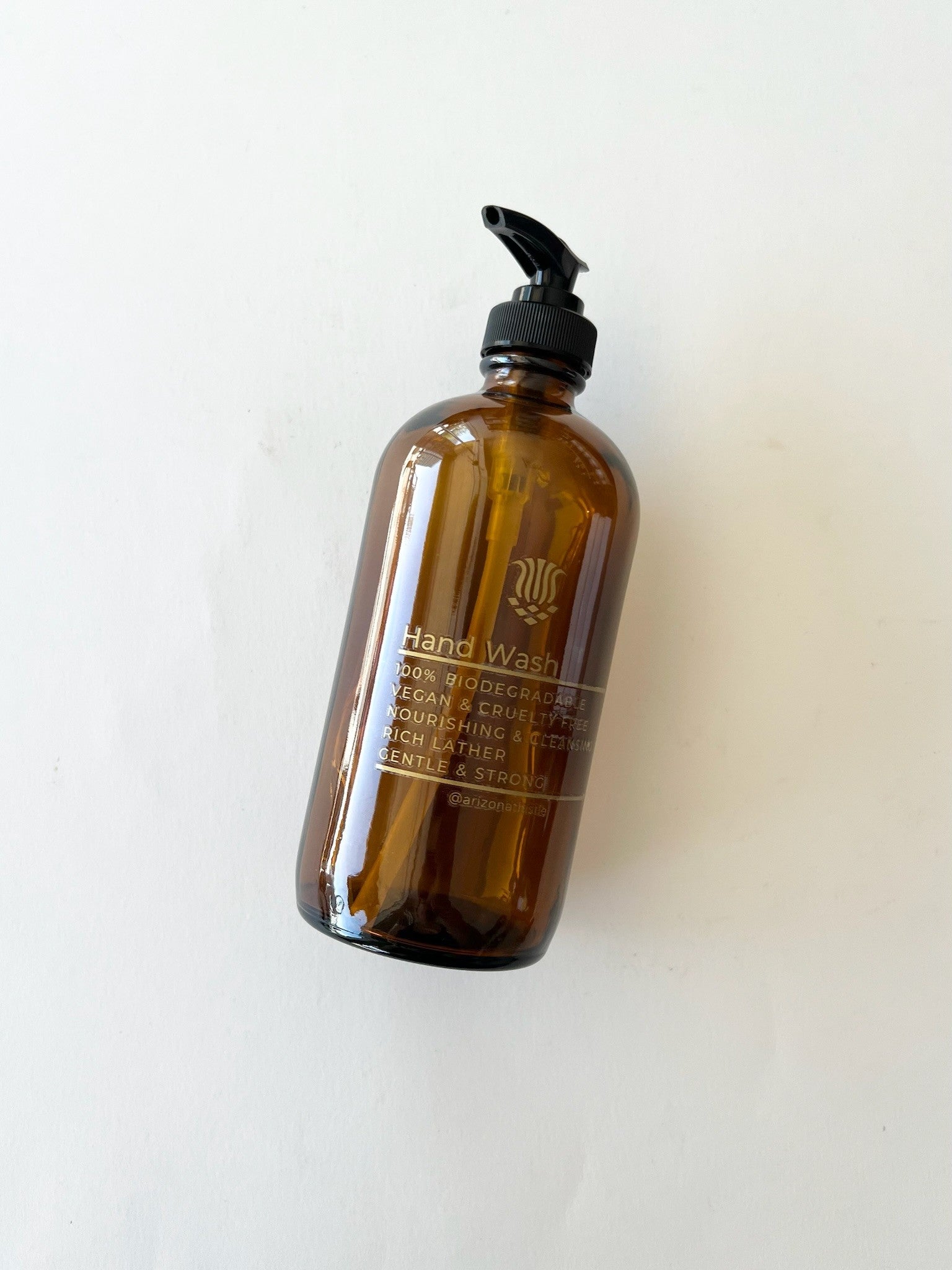 Wholesale - Hand Soap | Desert Refillery