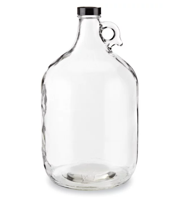 Glass Gallon | Desert Refillery