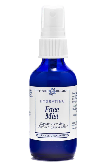 Refill - Face Mist - Peak Scents | Desert Refillery