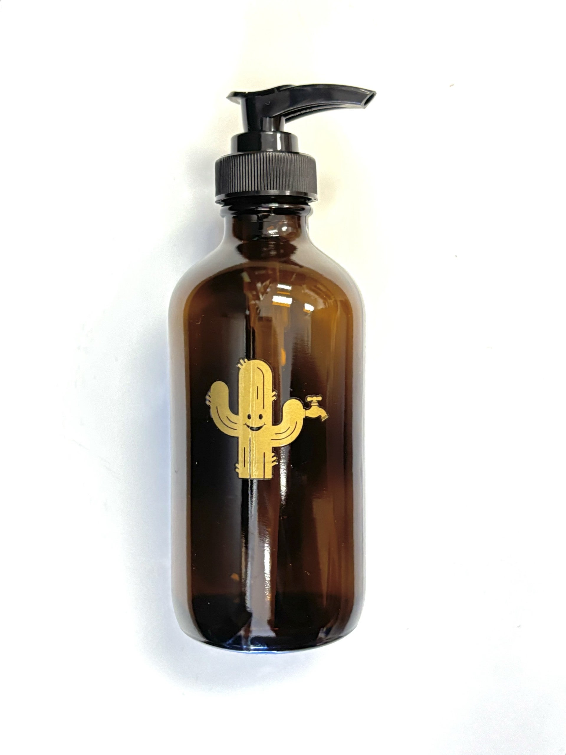 Business - Bottle | Desert Refillery