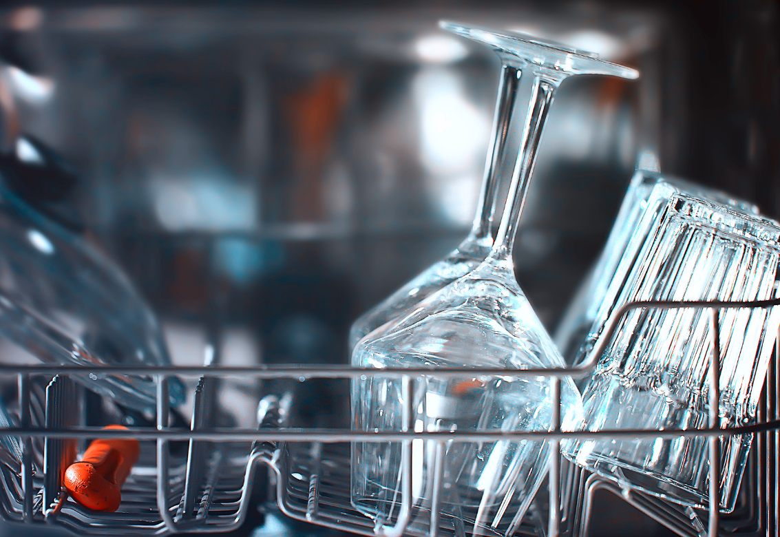 BULK - Dishwasher Booster | Desert Refillery