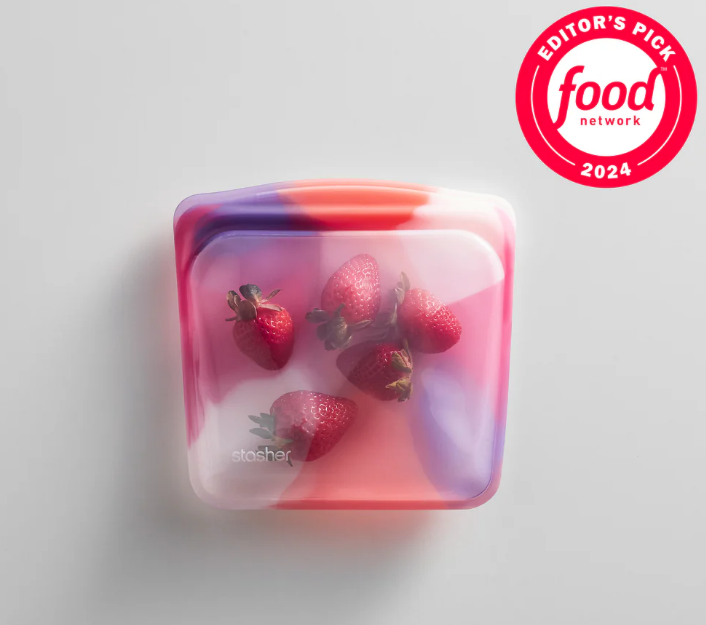 Stasher Bags | Desert Refillery