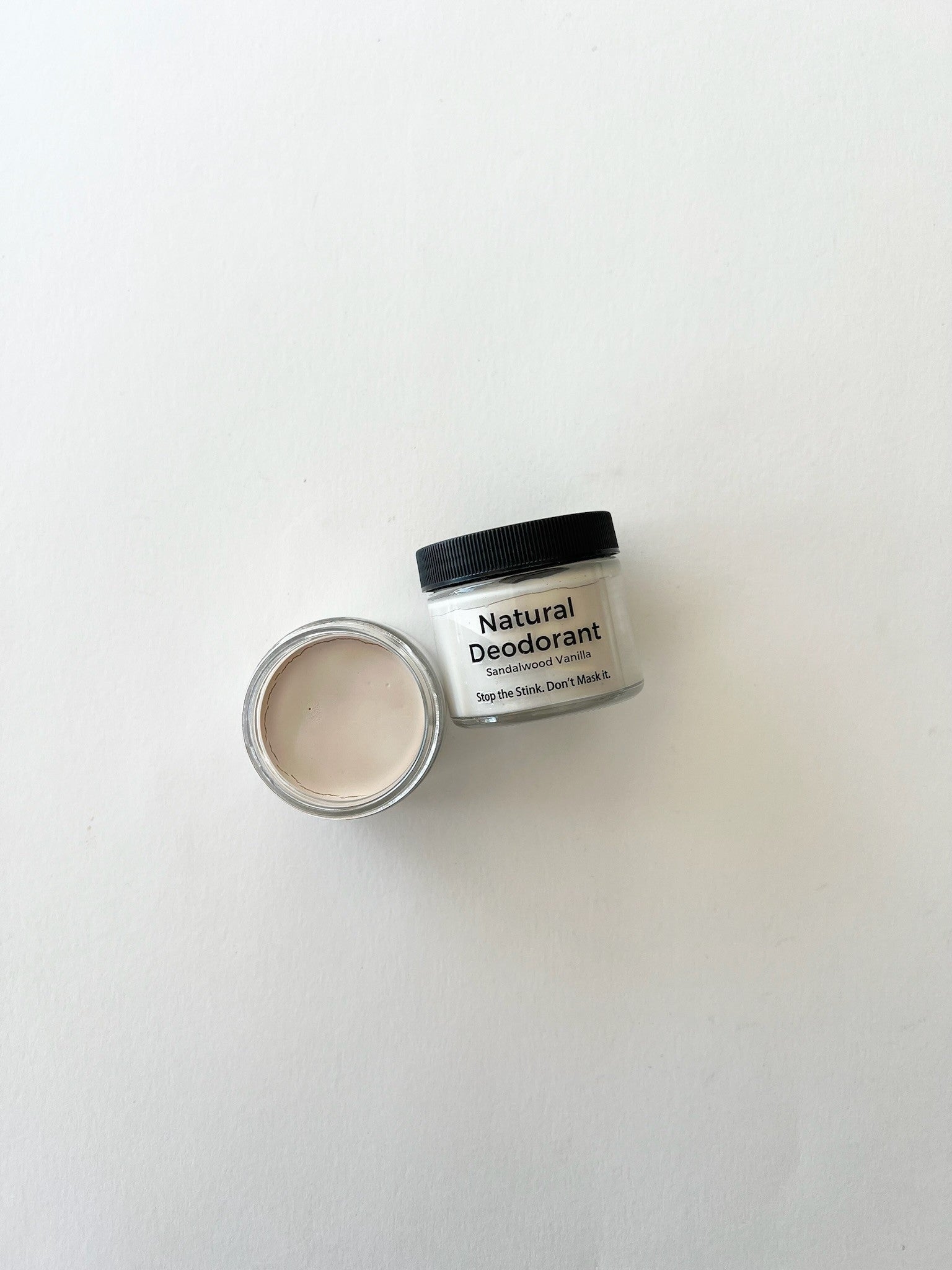 Arizona Thistle Deodorant | Desert Refillery