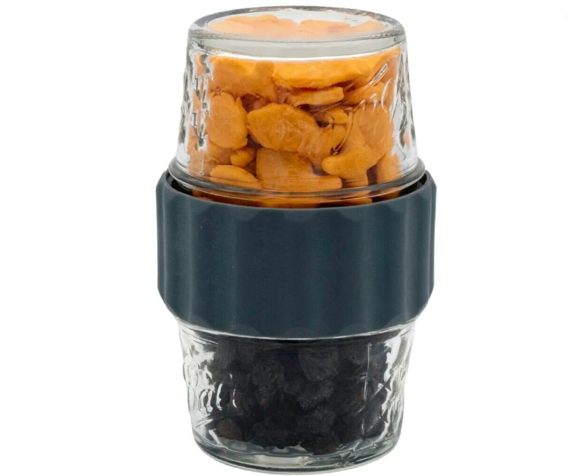 Mason Jar Connector 2 pack | Desert Refillery