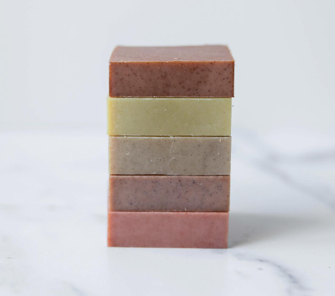 Cold Process Soap | Desert Refillery