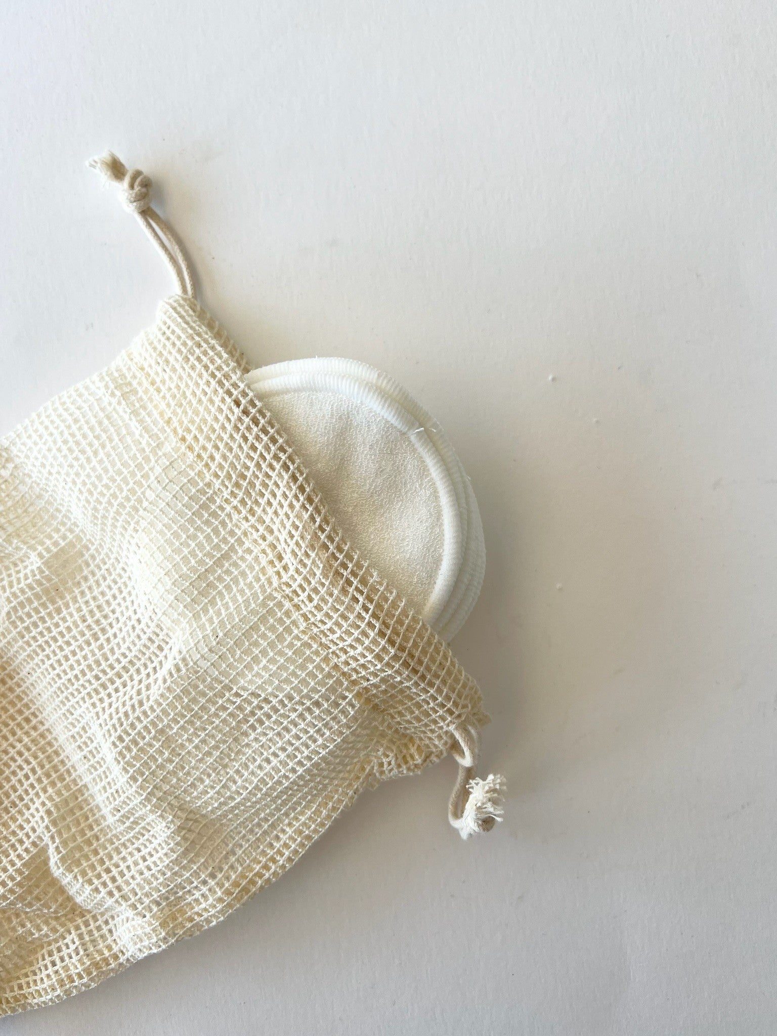 AZT Reusable Face rounds | Desert Refillery