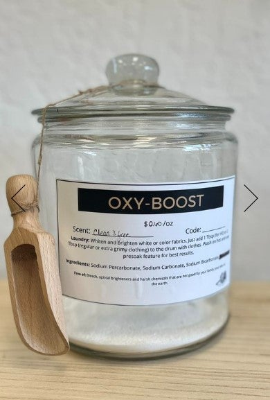 Wholesale - Fresh & Bright | Desert Refillery