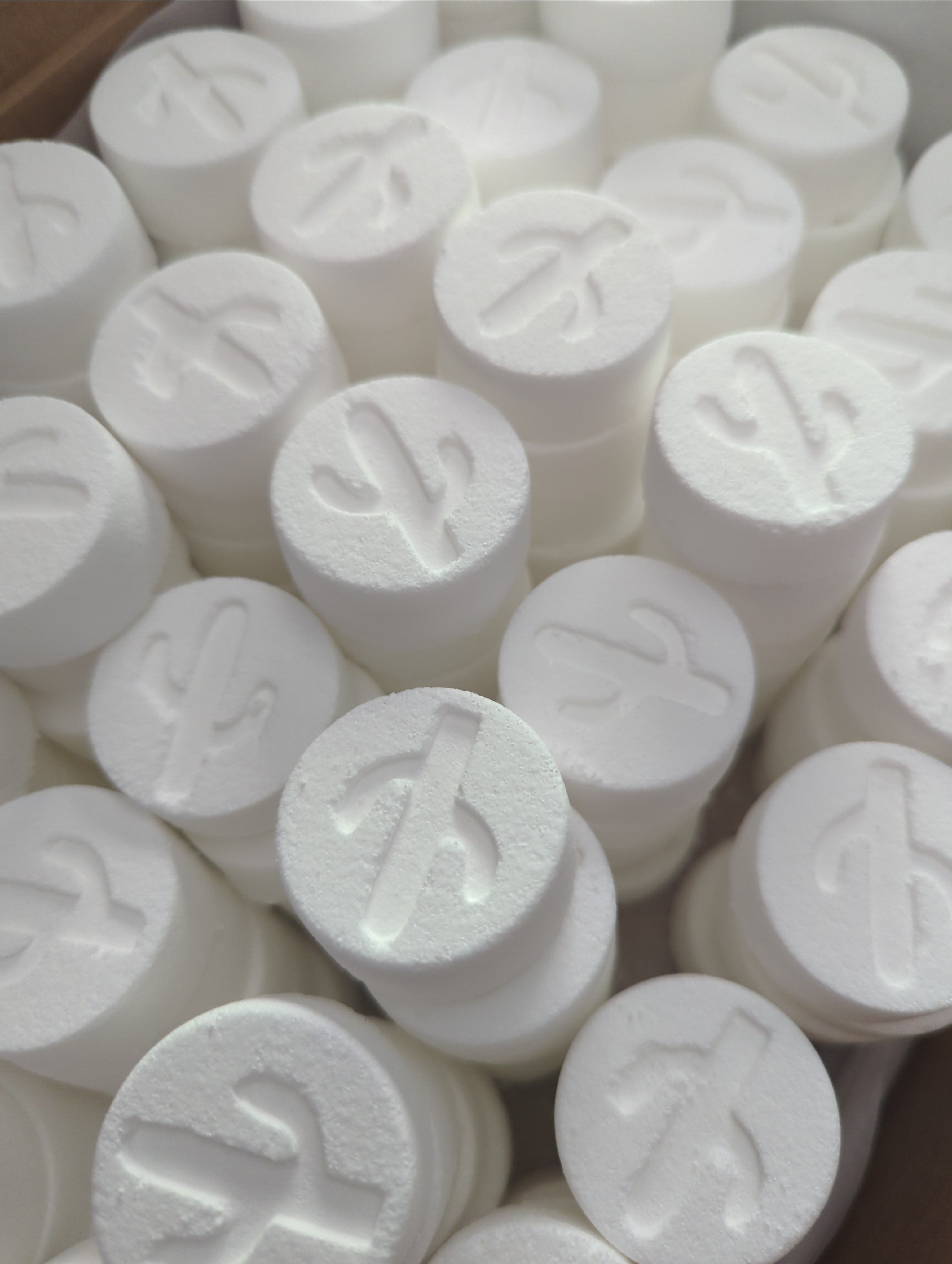 BULK - Toilet Bombs Bulk | Desert Refillery