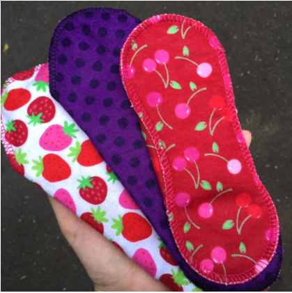 Glad Rags | Desert Refillery