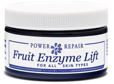 Fruit Enzyme Lift - Peak Scents | Desert Refillery