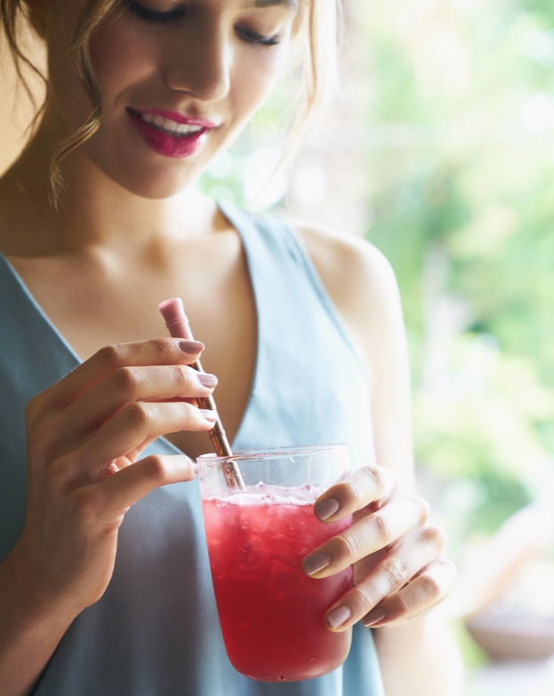 Sukk Travel Straw Set | Desert Refillery