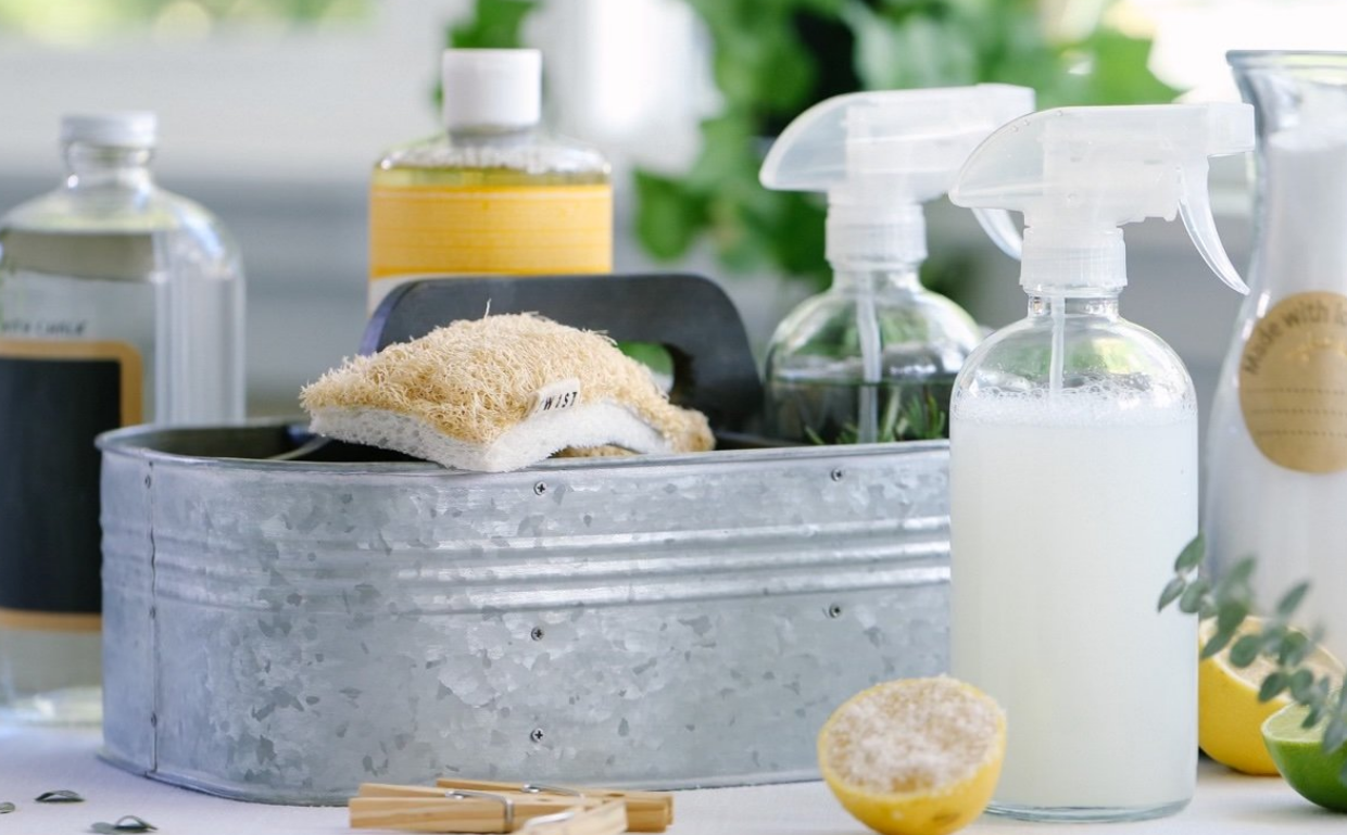 Refill - All Purpose Spray | Desert Refillery